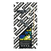 Cressi SECOND SHOT KIT Cressi Professional Scuba Diving Equipment